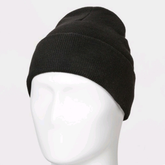 Goodfellow & Co | Accessories | Repreve Knit Beanie Goodfellow Co ...